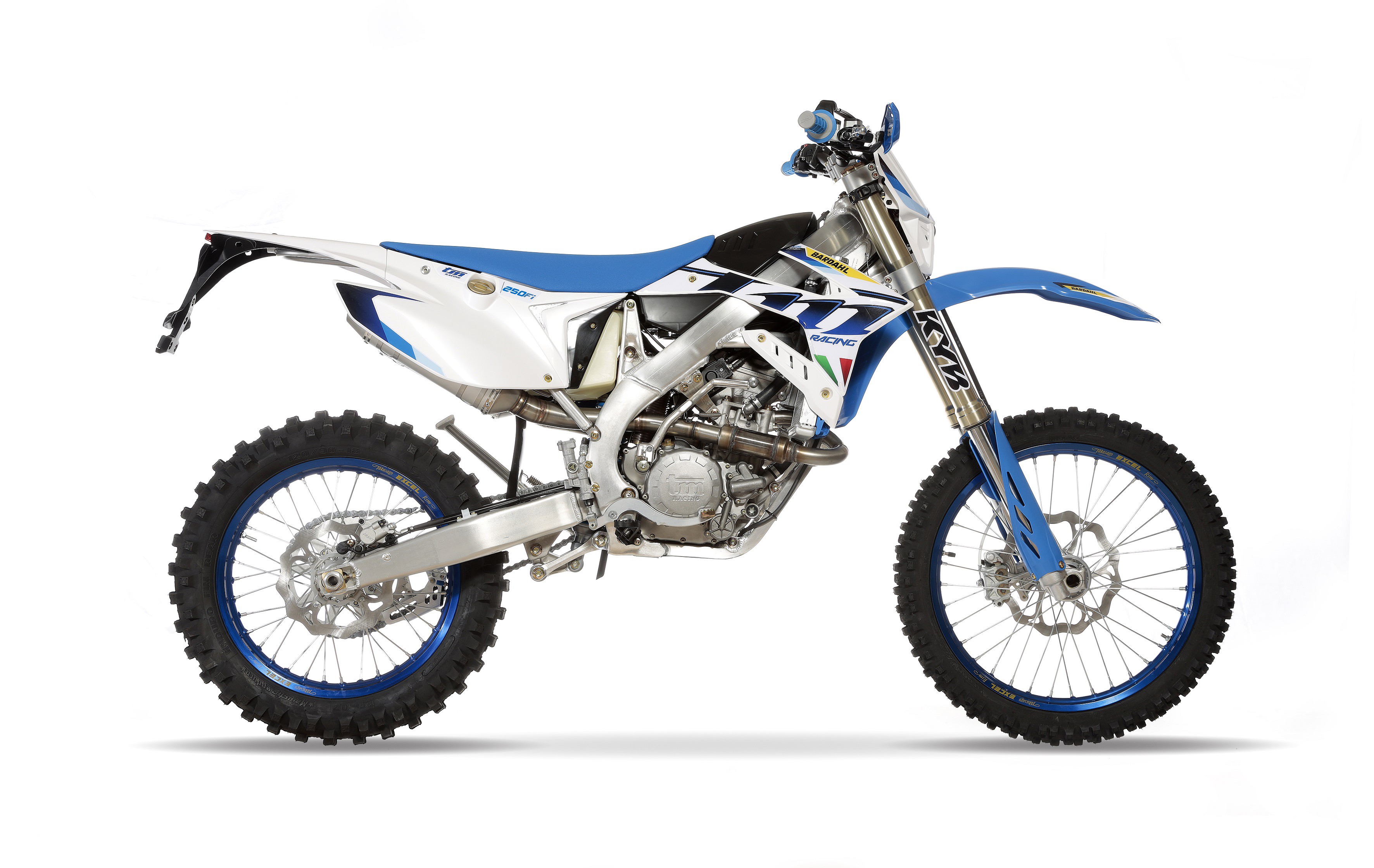 Supermotard, enduro et pièces Honda en ligne - Euroboost